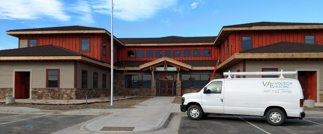 Voltech Electric, Inc. | Laramie, Wyoming